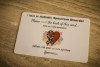 Managing Anxiety - the “Autism Alert Card” - Axia ASD