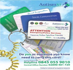 Managing Anxiety - the “Autism Alert Card” - Axia ASD