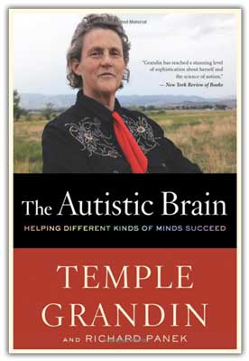 The Autistic Brain Review Axia Asd