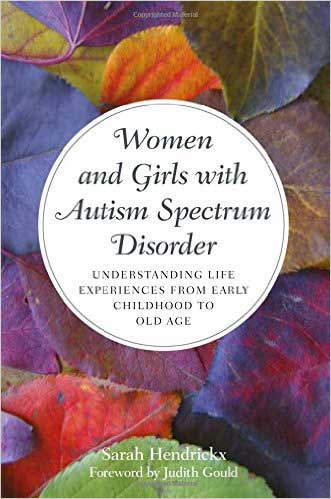 Women And Girls With Autism Spectrum Disorder - Review - Axia ASD