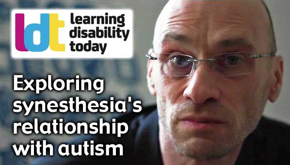 LDT - Exploring synesthesia's relationship with autism - Axia ASD