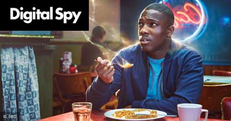 Doctor Who boss reveals new character has dyspraxia - Axia ASD