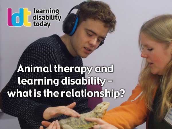 Your Learning Disability Today Update - Axia ASD
