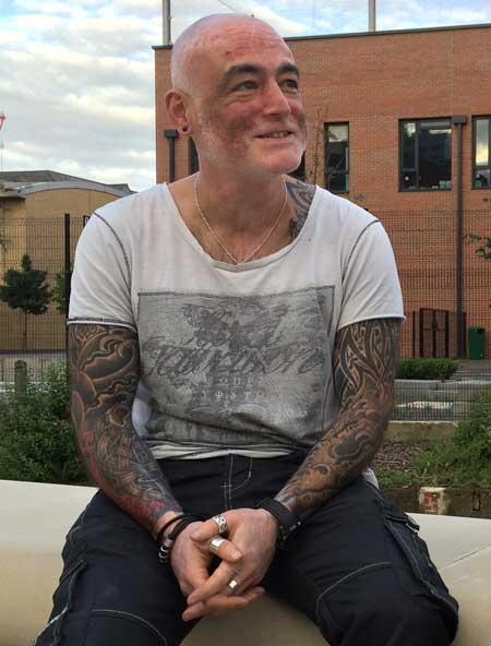 Luke Beardon’s Notes from: The Future is Gold 2019 Conference - Axia ASD