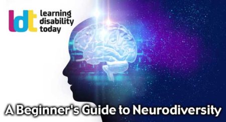 A Beginner's Guide to Neurodiversity - LDT - Axia ASD