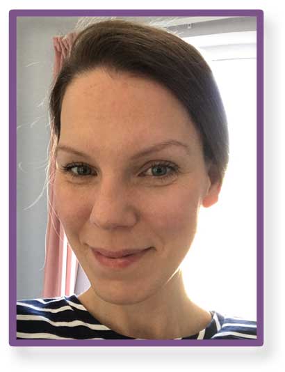 Meet the Team - Axia ASD