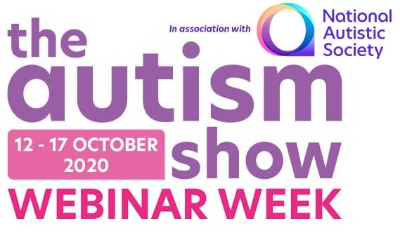 The National Autistic Society are once again delighted to partner with ...