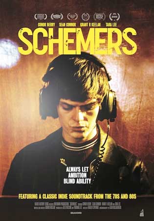 Schemers - Review - Axia ASD