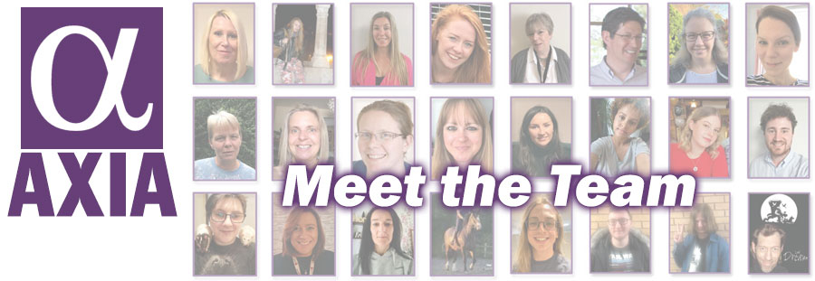 Axia ASD - Cheshire Autism Spectrum Disorder and Aspergers Diagnosis - Autistic Diagnostic Service