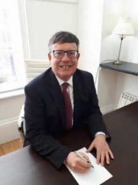 Dr Peter Mason - ADHD - Axia ASD