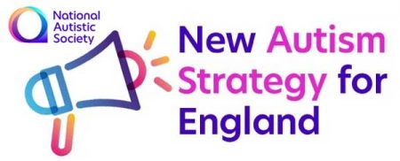 New Autism Strategy For England - NAS - Axia ASD