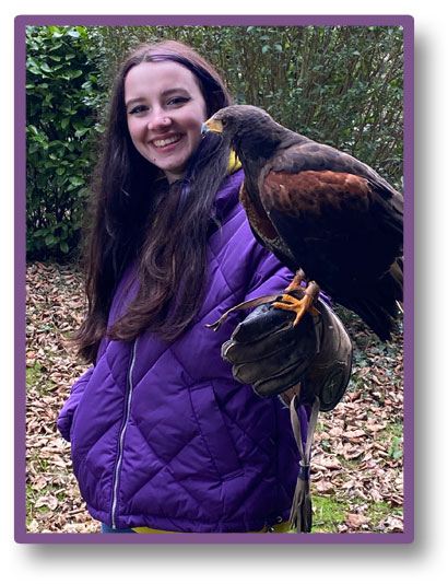 Meet the Team - Axia ASD