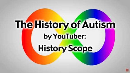“The History of Autism” - History Scope - Axia ASD