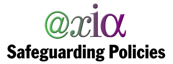 Our Safeguarding Policies - Axia ASD