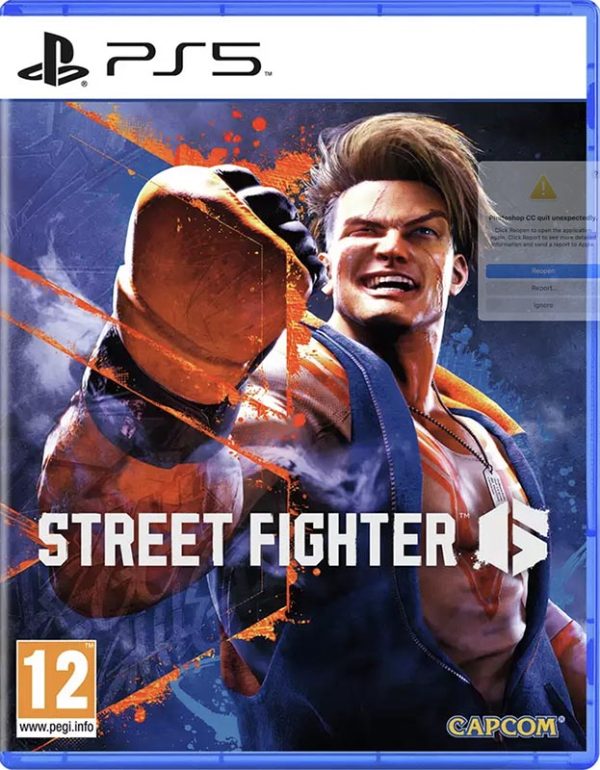 Street Fighter 6 - Game Review - Axia ASD