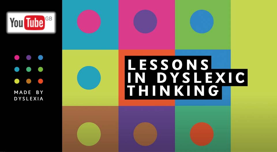 Jamie Oliver: Why Dyslexic Thinking Is The Secret Ingredient You Need ...